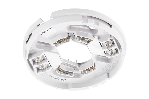 Analog base 3312 for addressable detectors | Panasonic